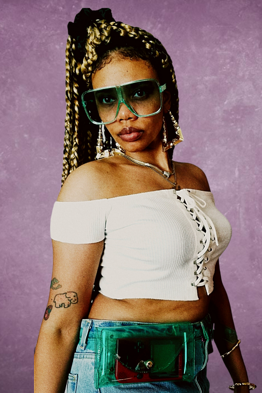 Affordable Sunglasses AND Accessories | $20 AND Under | LoveDaniAlexa